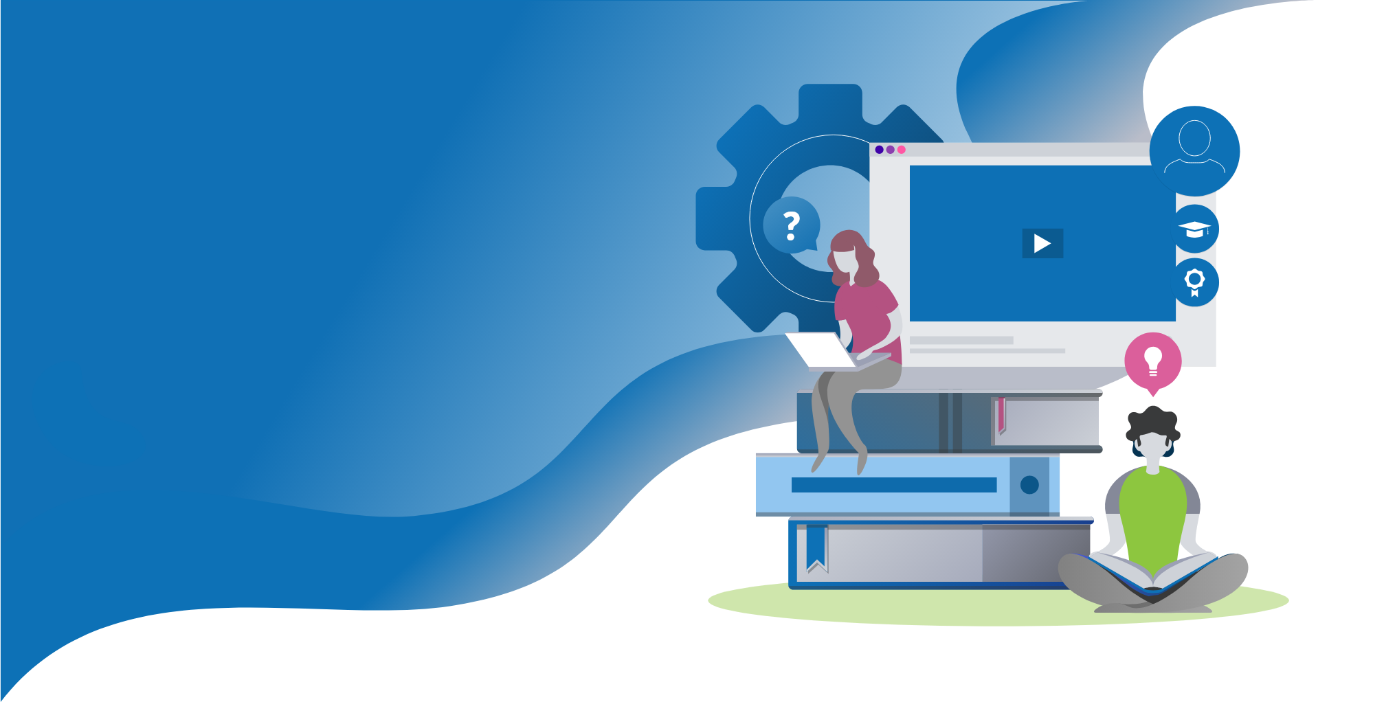 E learning Platforms