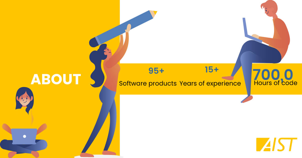 About - AIST Global