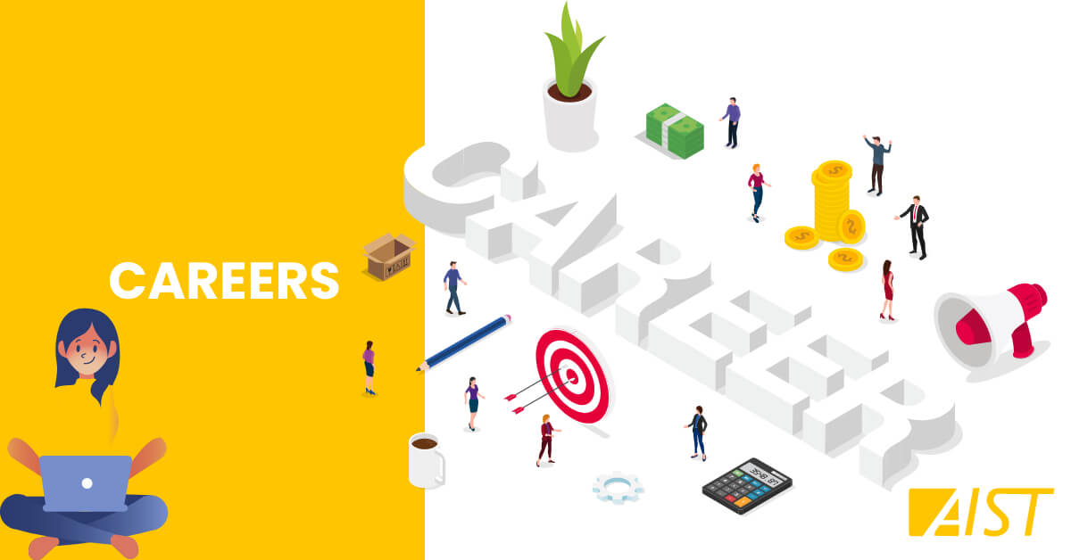 Career - AIST Global